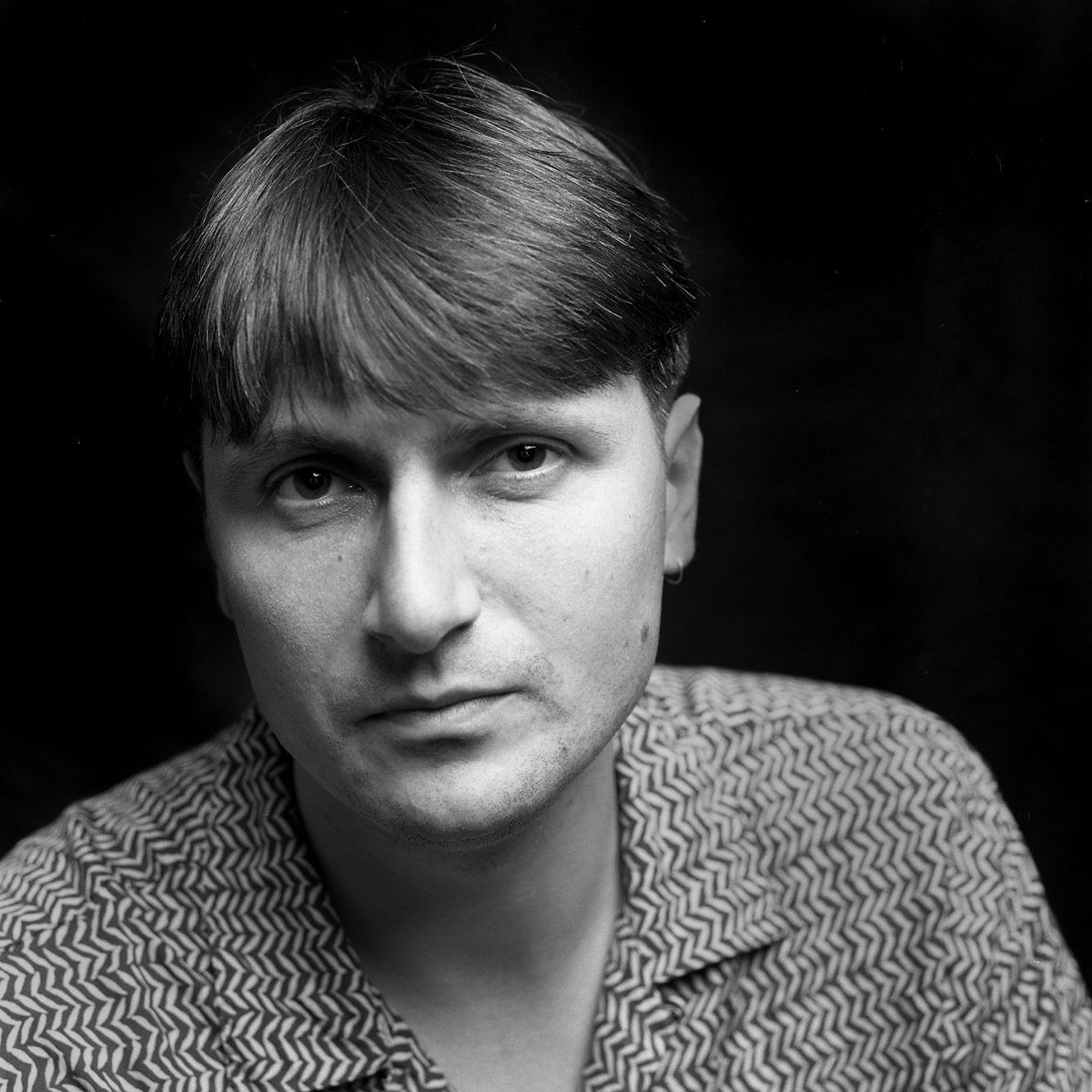 Poets – Norman McBeath Photographer (en-GB)